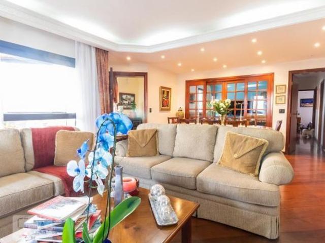 Apartamento à Venda Jardim Marajoara, 3 Quartos, 180 m2