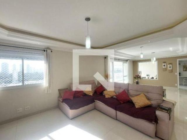 Apartamento à Venda Jardim Marajoara, 3 Quartos, 184 m² São Paulo