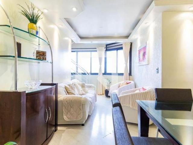 Apartamento à Venda Jardim Marajoara, 3 Quartos, 193 m2