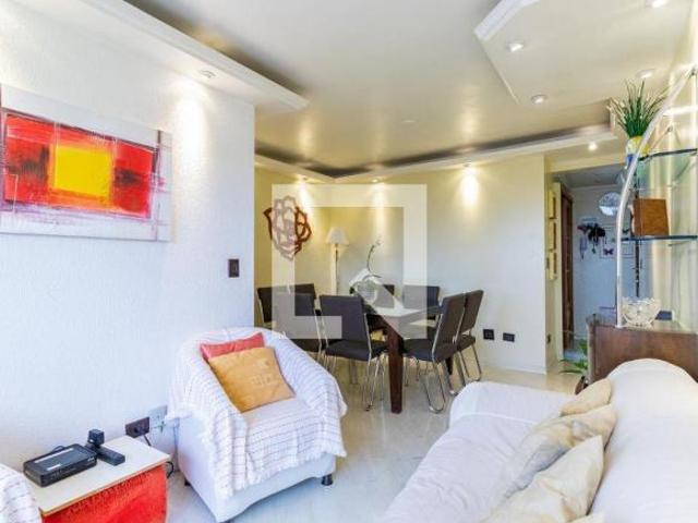 Apartamento à Venda Jardim Marajoara, 3 Quartos, 193 m2
