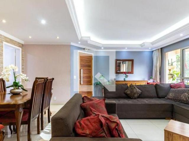 Apartamento à Venda Jardim Marajoara, 3 Quartos, 100 m2
