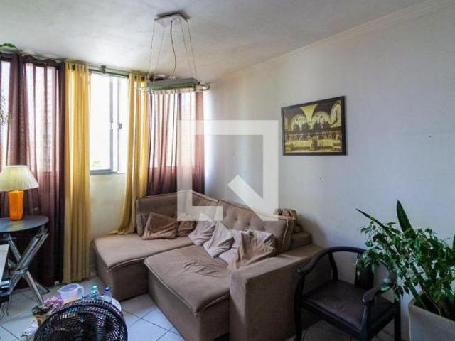 Apartamento à Venda Jardim Marajoara, 3 Quartos, 100 m2
