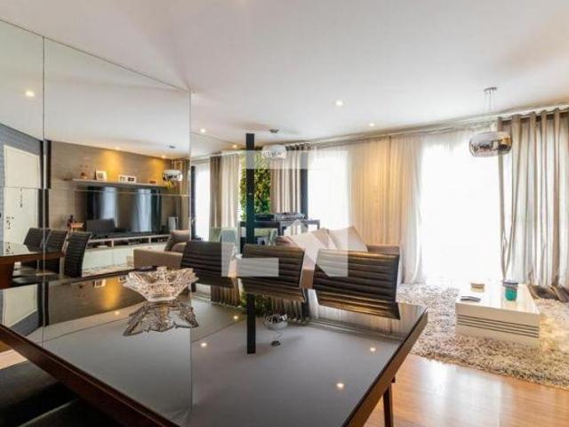 Apartamento à Venda Jardim Marajoara, 3 Quartos, 102 m2