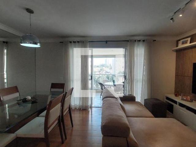 Apartamento à Venda Jardim Marajoara, 3 Quartos, 107 m2