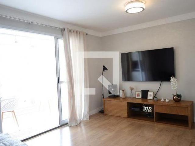 Apartamento à Venda Jardim Marajoara, 3 Quartos, 107 m2