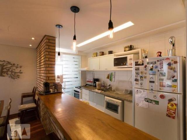 Apartamento à Venda Jardim Marajoara, 3 Quartos, 107 m2