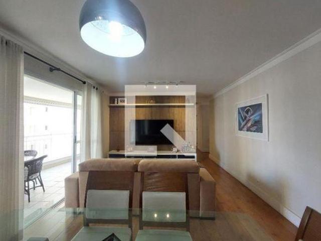 Apartamento à Venda Jardim Marajoara, 3 Quartos, 107 m2