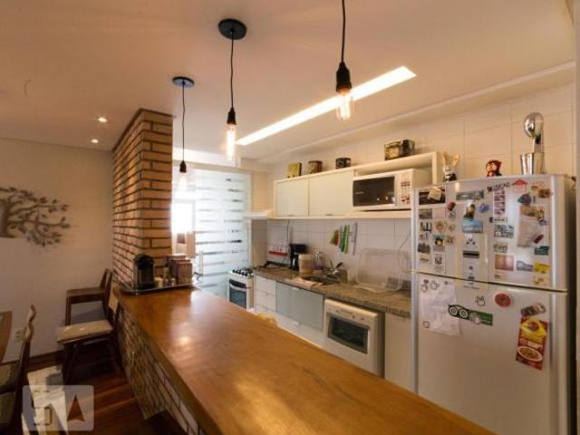 Apartamento à Venda Jardim Marajoara, 3 Quartos, 107 m2