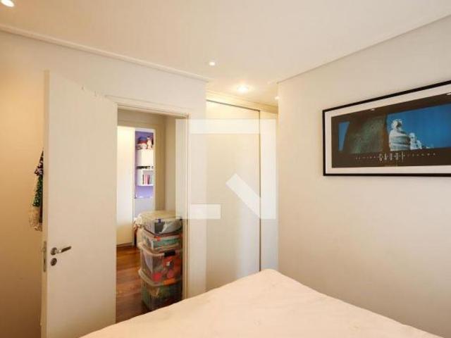Apartamento à Venda Jardim Marajoara, 3 Quartos, 107 m2