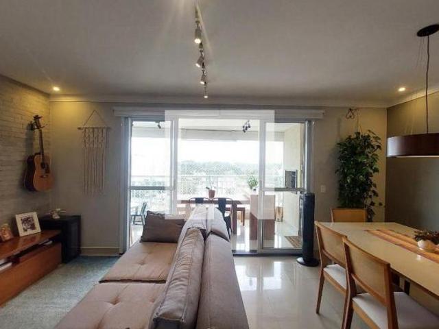 Apartamento à Venda Jardim Marajoara, 3 Quartos, 107 m2