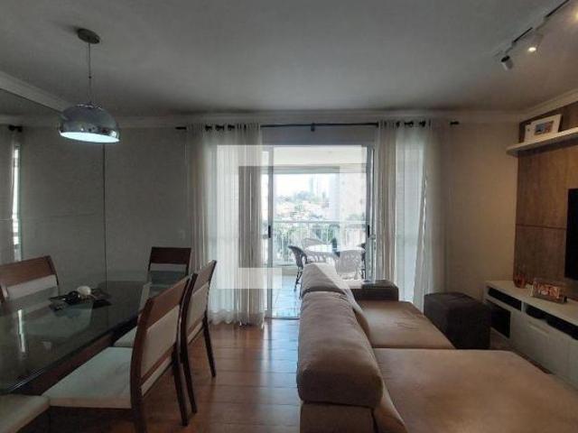 Apartamento à Venda Jardim Marajoara, 3 Quartos, 107 m2