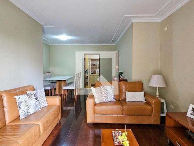 Apartamento à Venda Jardim Marajoara, 3 Quartos, 105 m2