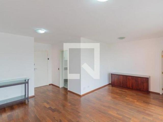 Apartamento à Venda Jardim Marajoara, 3 Quartos, 108 m2