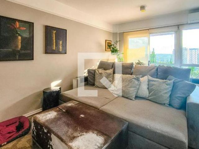 Apartamento à Venda Jardim Marajoara, 3 Quartos, 108 m2