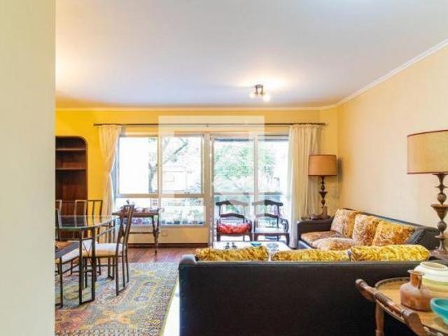 Apartamento à Venda Jardim Marajoara, 3 Quartos, 109 m2