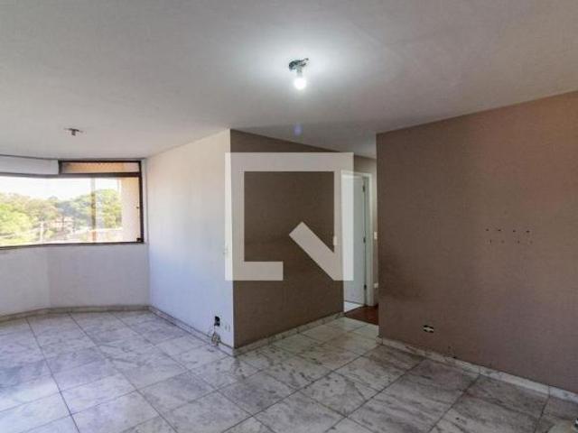 Apartamento à Venda Jardim Marajoara, 3 Quartos, 110 m2