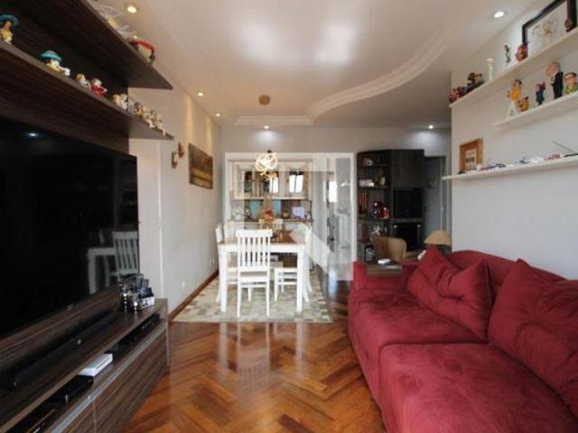 Apartamento à Venda Jardim Marajoara, 3 Quartos, 110 m² São Paulo