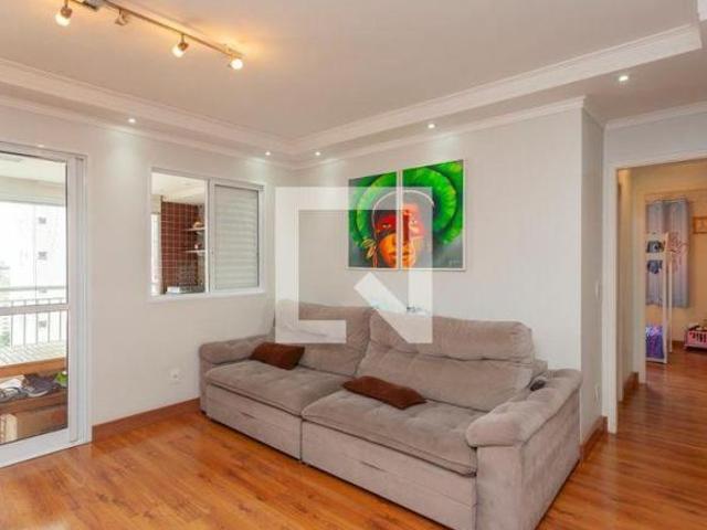 Apartamento à Venda Jardim Marajoara, 3 Quartos, 114 m2
