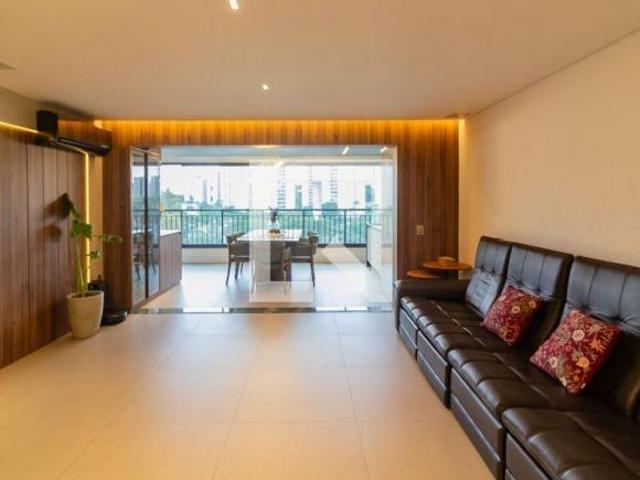 Apartamento à Venda Jardim Marajoara, 3 Quartos, 123 m2