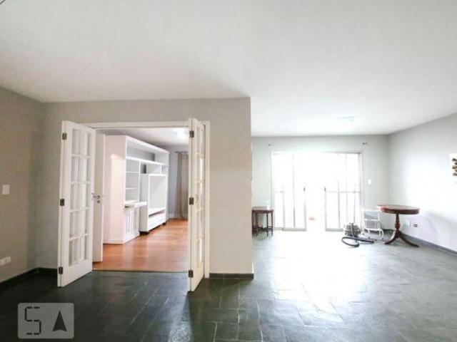 Apartamento à Venda Jardim Marajoara, 3 Quartos, 120 m2