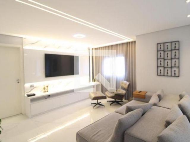 Apartamento à Venda Jardim Marajoara, 3 Quartos, 120 m2