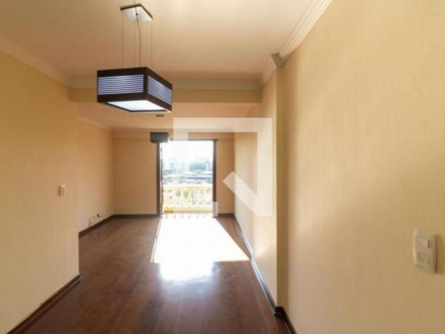 Apartamento à Venda Jardim Marajoara, 3 Quartos, 120 m2