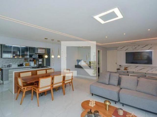 Apartamento à Venda Jardim Marajoara, 3 Quartos, 120 m² São Paulo