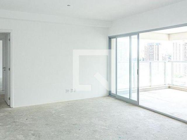 Apartamento à Venda Jardim Marajoara, 3 Quartos, 121 m2