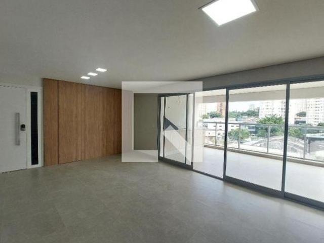 Apartamento à Venda Jardim Marajoara, 3 Quartos, 122 m2