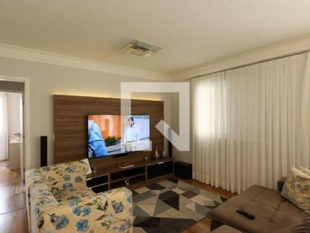 Apartamento à Venda Jardim Marajoara, 3 Quartos, 124 m2