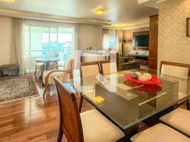 Apartamento à Venda Jardim Marajoara, 3 Quartos, 130 m2