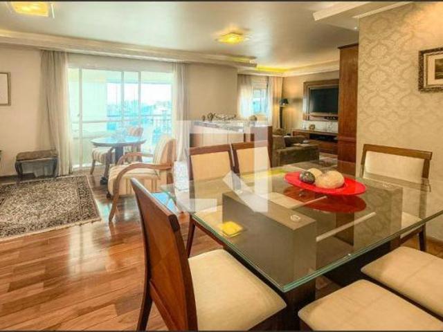 Apartamento à Venda Jardim Marajoara, 3 Quartos, 130 m² São Paulo
