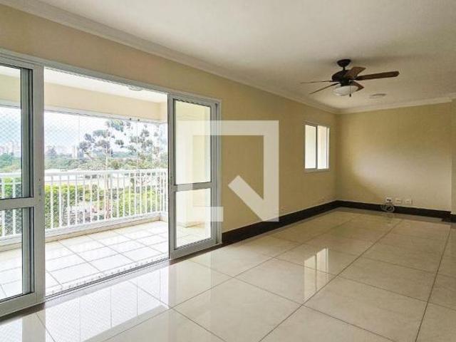 Apartamento à Venda Jardim Marajoara, 3 Quartos, 132 m2