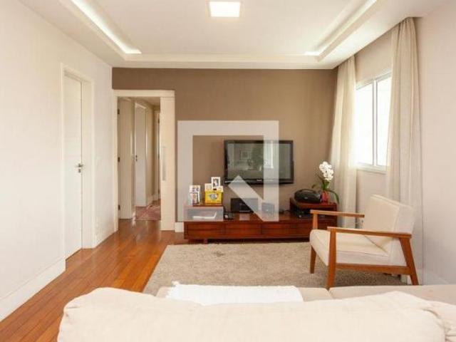 Apartamento à Venda Jardim Marajoara, 3 Quartos, 132 m2