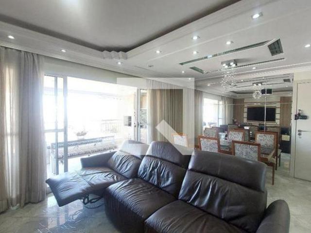 Apartamento à Venda Jardim Marajoara, 3 Quartos, 136 m2