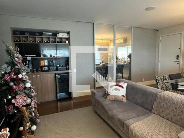 Apartamento à Venda Jardim Marajoara, 3 Quartos, 136 m2