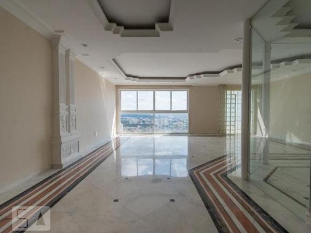 Apartamento à Venda Jardim Marajoara, 3 Quartos, 340 m2