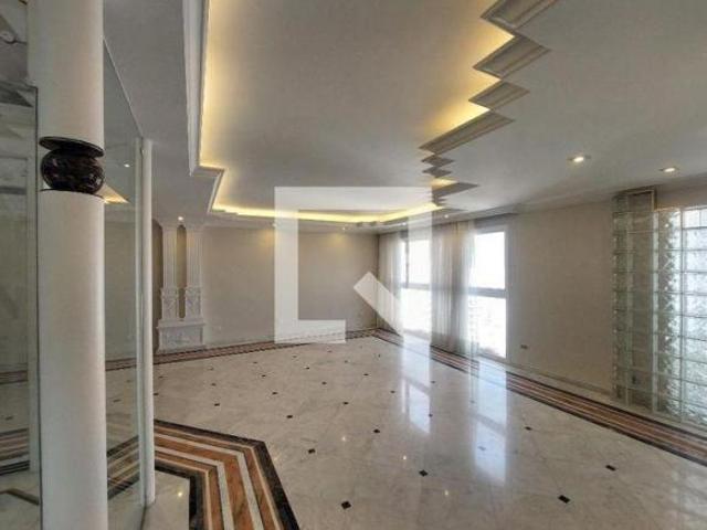 Apartamento à Venda Jardim Marajoara, 3 Quartos, 340 m² São Paulo
