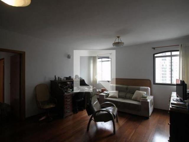 Apartamento à Venda Jardim Marajoara, 3 Quartos, 316 m2
