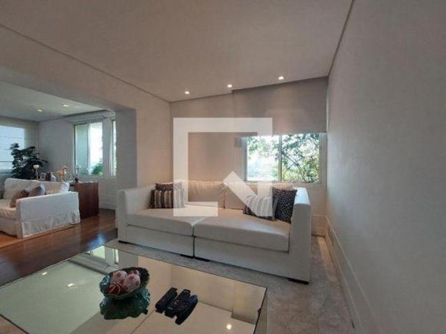 Apartamento à Venda Jardim Marajoara, 3 Quartos, 411 m² São Paulo