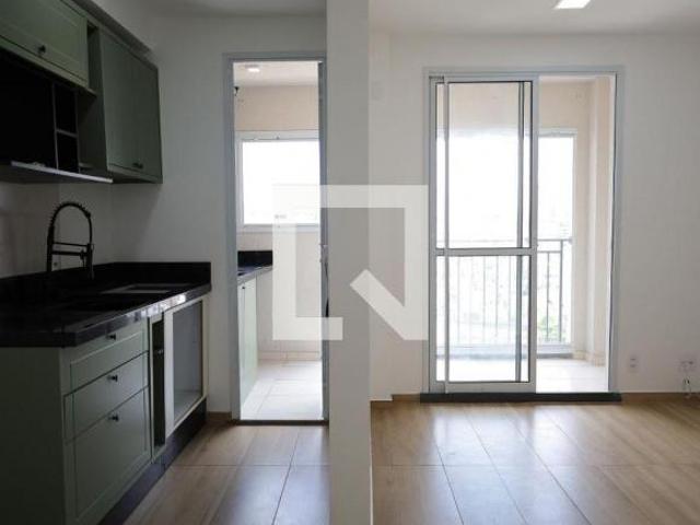 Apartamento à Venda Jardim Marajoara, 3 Quartos, 55 m2