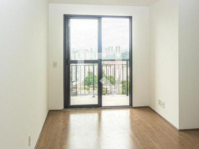 Apartamento à Venda Jardim Marajoara, 3 Quartos, 58 m2