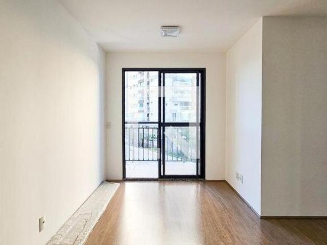 Apartamento à Venda Jardim Marajoara, 3 Quartos, 58 m2