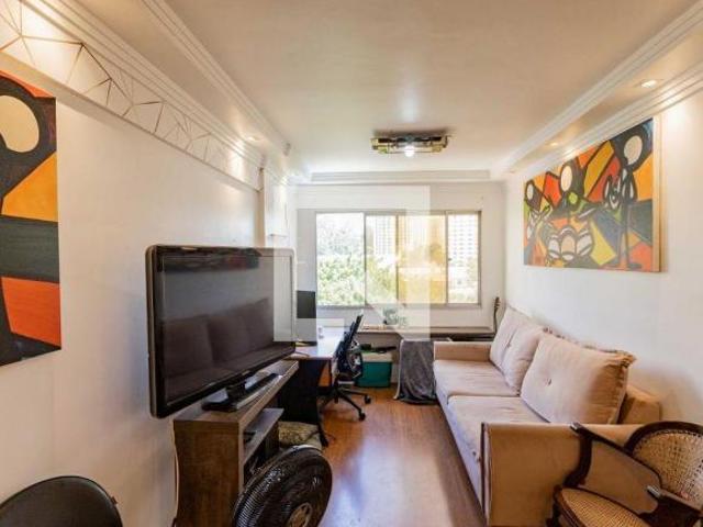 Apartamento à Venda Jardim Marajoara, 3 Quartos, 59 m2