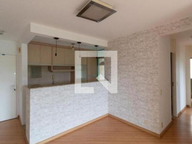 Apartamento à Venda Jardim Marajoara, 3 Quartos, 64 m2