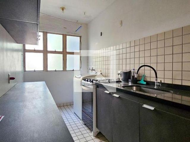 Apartamento à Venda Jardim Marajoara, 3 Quartos, 64 m2
