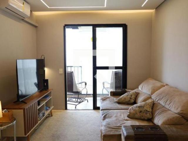 Apartamento à Venda Jardim Marajoara, 3 Quartos, 67 m2