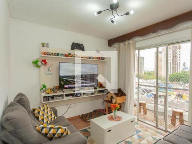 Apartamento à Venda Jardim Marajoara, 3 Quartos, 67 m2