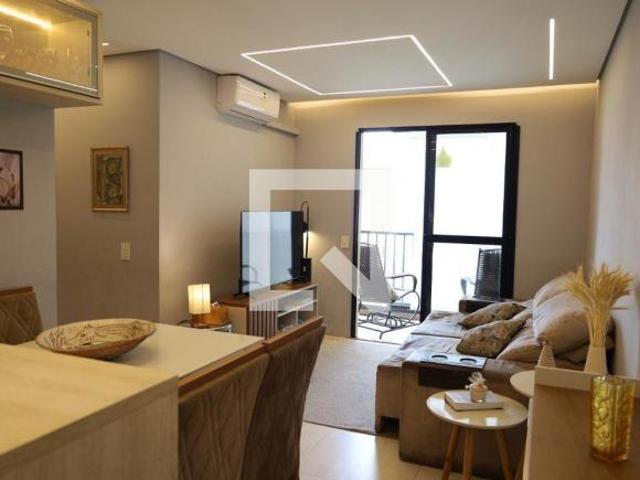 Apartamento à Venda Jardim Marajoara, 3 Quartos, 67 m2