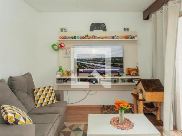 Apartamento à Venda Jardim Marajoara, 3 Quartos, 67 m² São Paulo